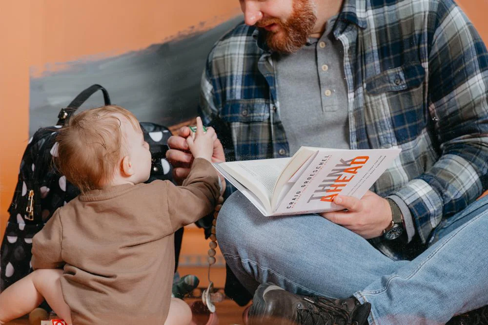 The Power of Pre-Decision | Bible Gateway News & Knowledge