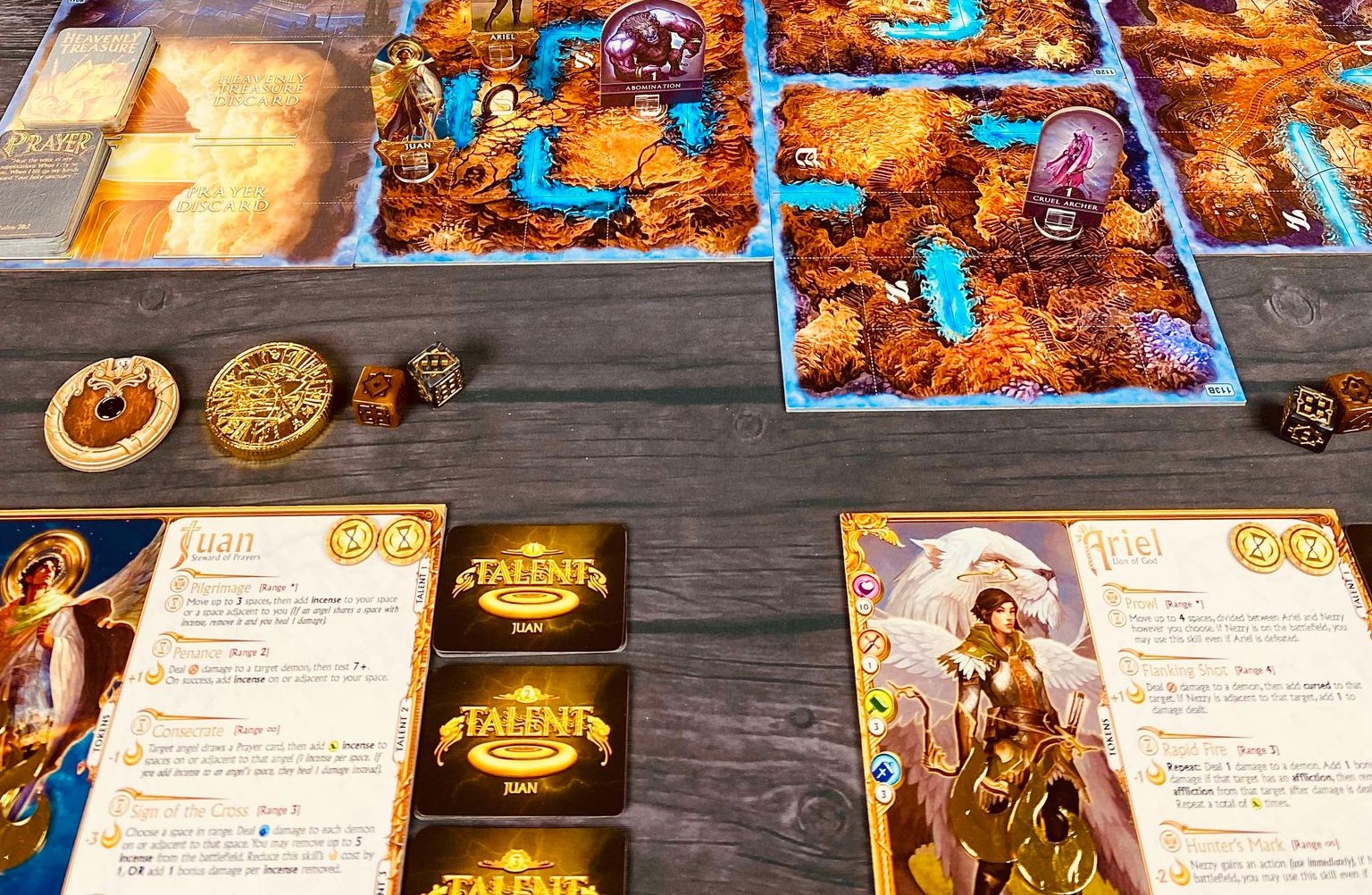 How Christian Board Games Can Reignite Your Bible Study | Bible Gateway ...