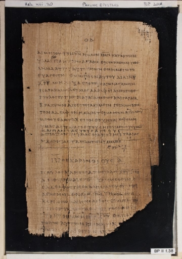 What Are Paratexts and How Do They Change How We Read the Bible ...