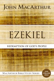 Redemption for God’s People in Ezekiel | Bible Gateway News & Knowledge