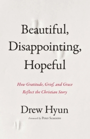 How to Cope With Disappointment as a Christian | Bible Gateway News ...