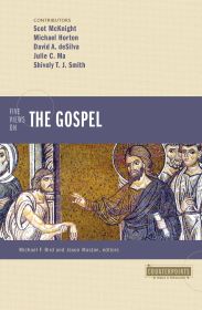 What Is the Gospel? Five Views in Conversation | Bible Gateway News ...