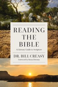 4 Foundational Principles for Reading the Bible as Literature | Bible ...