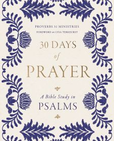How Can We Build Habits of Prayer? | Bible Gateway News & Knowledge