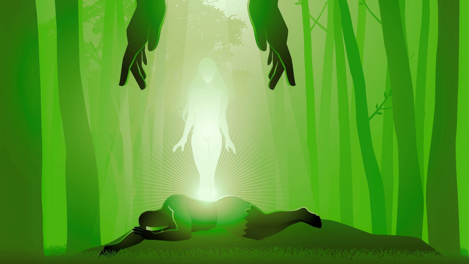 Reflecting God’s Image as Man and Woman (Genesis 1–2) | Bible Gateway ...
